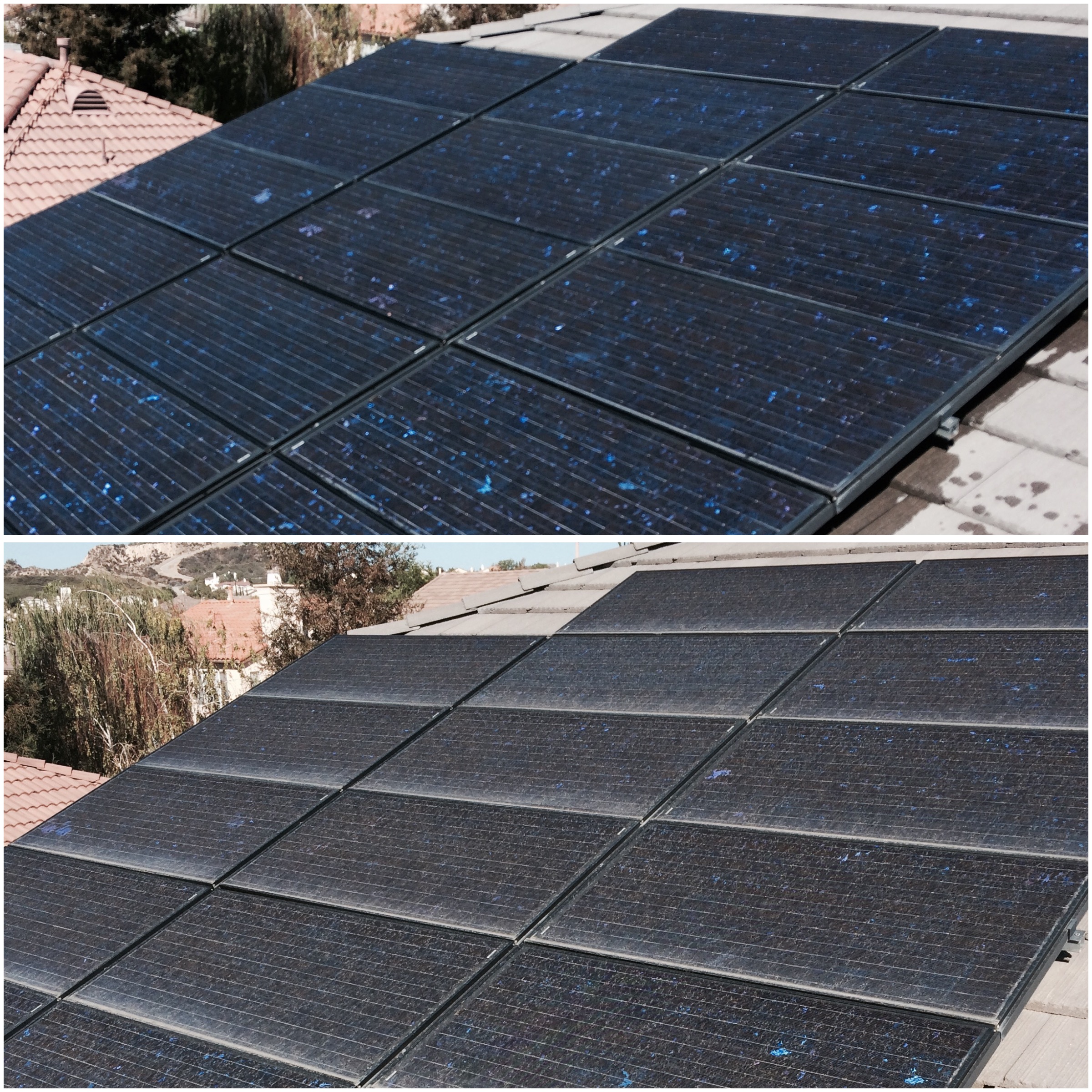 AllCleanSolar – Keeping your Solar Panels clean for optimal performance ...